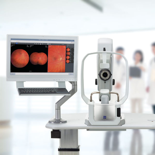 Zeiss Clarus 500 - Medilex medical equipment suppliers