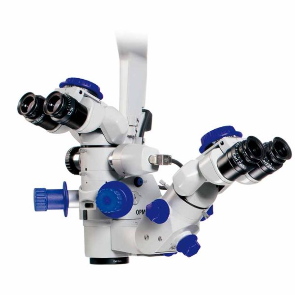 Zeiss Lumera T Shedding light on the details for better decision making