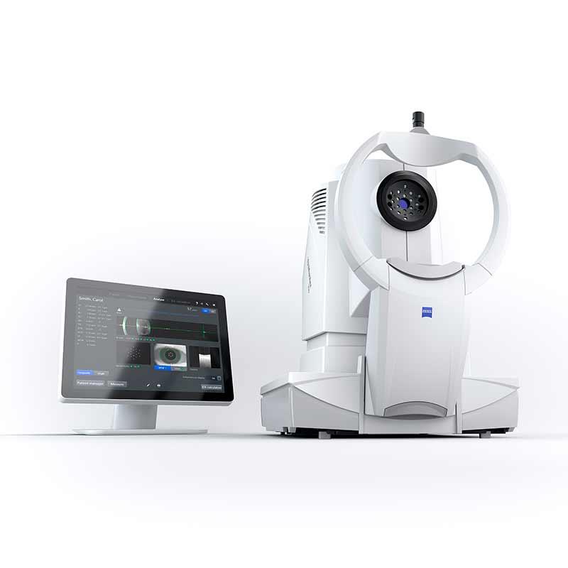 Zeiss IOL Master 700 - Medilex - Ophthalmology