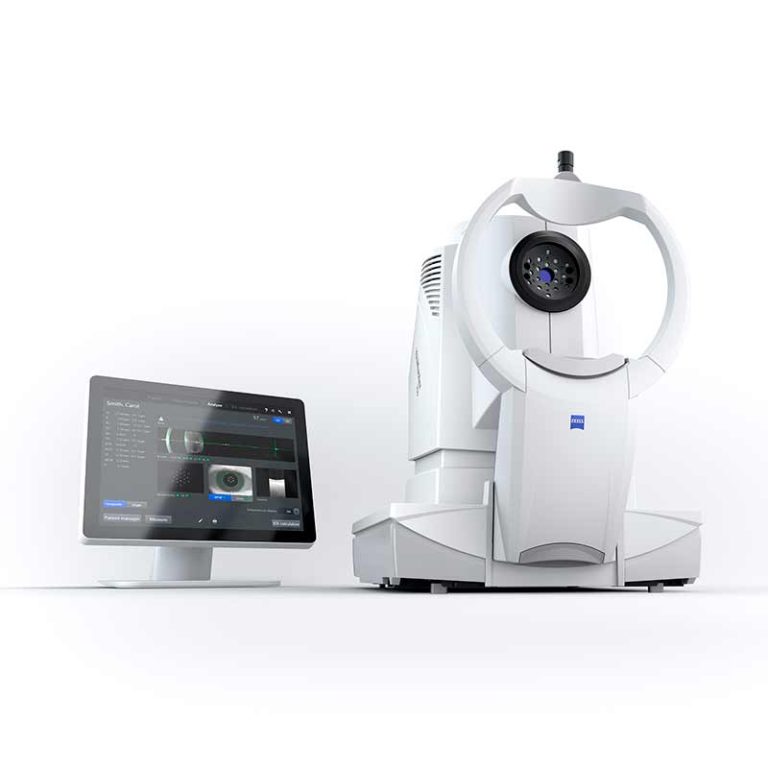 Zeiss IOL Master 700 - Medilex - Ophthalmology