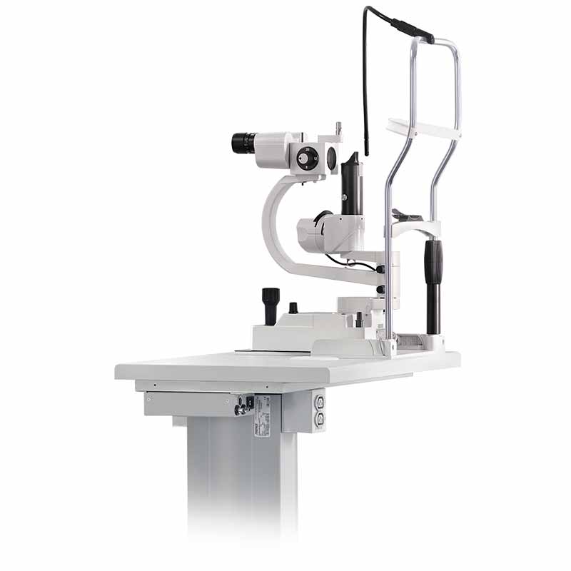 Zeiss SL 115 Slit Lamp - Medilex - Medical equipment