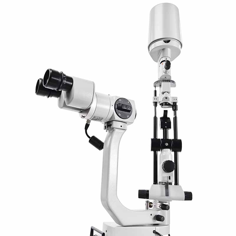 Zeiss SL 220 Slit Lamp - Medilex - Medical equipment