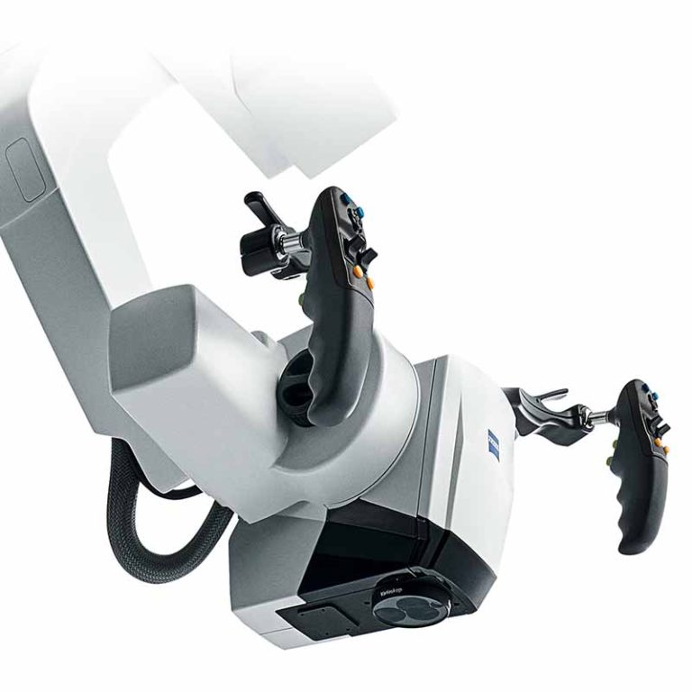 Zeiss Kinevo 900 & Qevo - Medilex