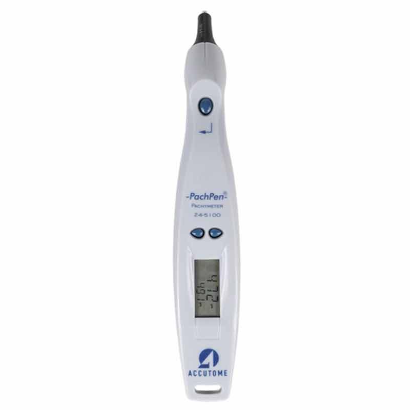 PachPen Handheld Pachymeter - Medilex medical suppliers