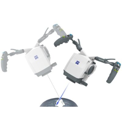 Zeiss Kinevo 900 & Qevo - Medilex