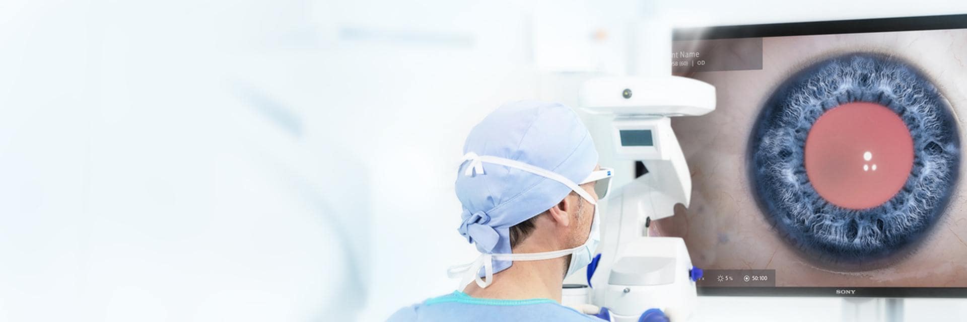 ZEISS Cataract Workflow - Medilex